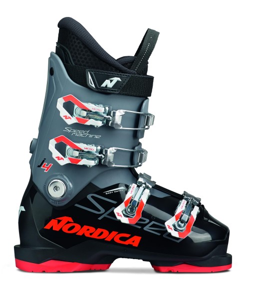 NORDICA SPEEDMACHINE J 4 7T1 NERO/ANTRACITE/ROSSO online kaufen